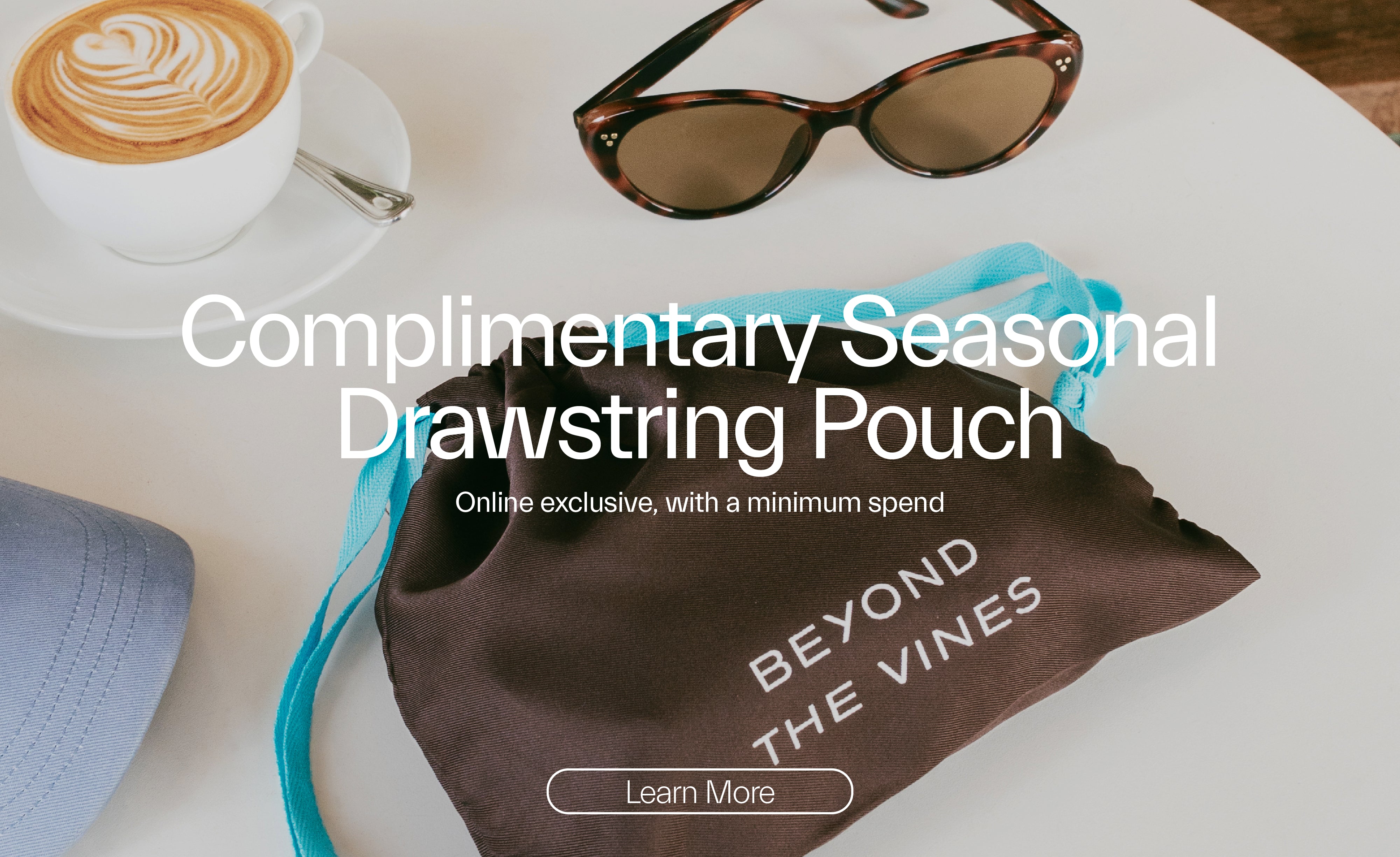 Beyond The Vines | Online Store – Beyond The Vines Singapore