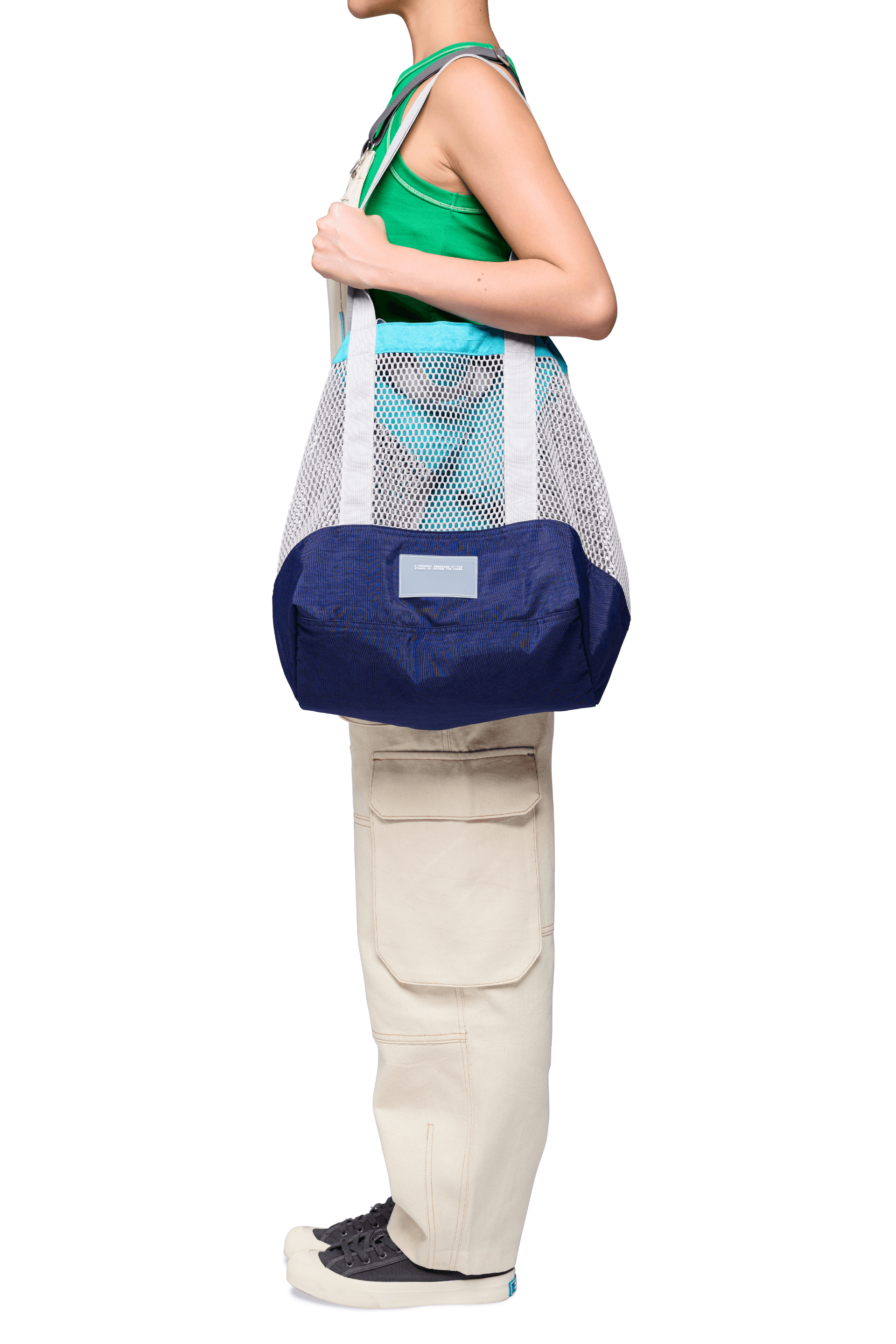 The Carnival Bag | Beyond The Vines