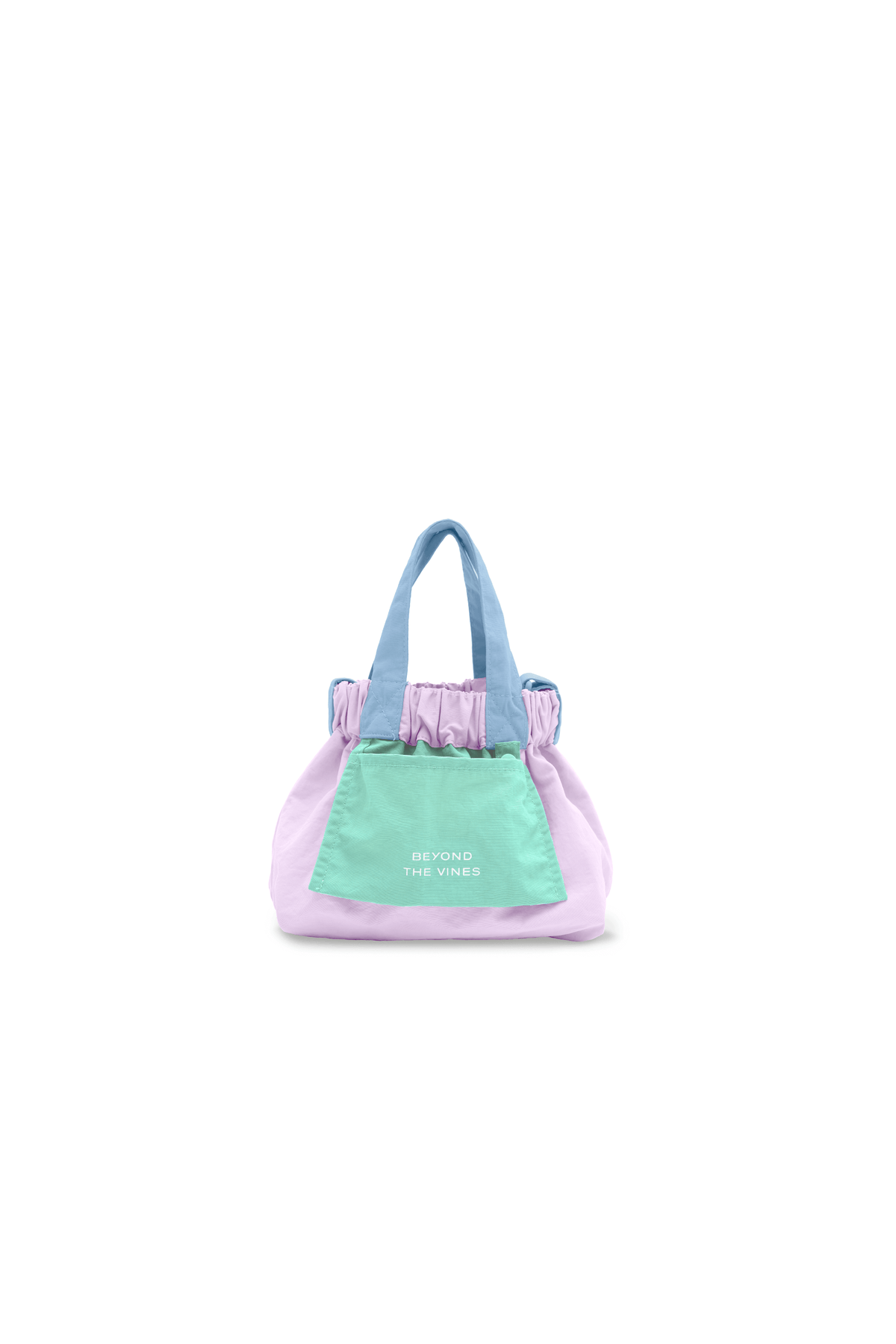 M Dumpling Bag | Beyond The Vines