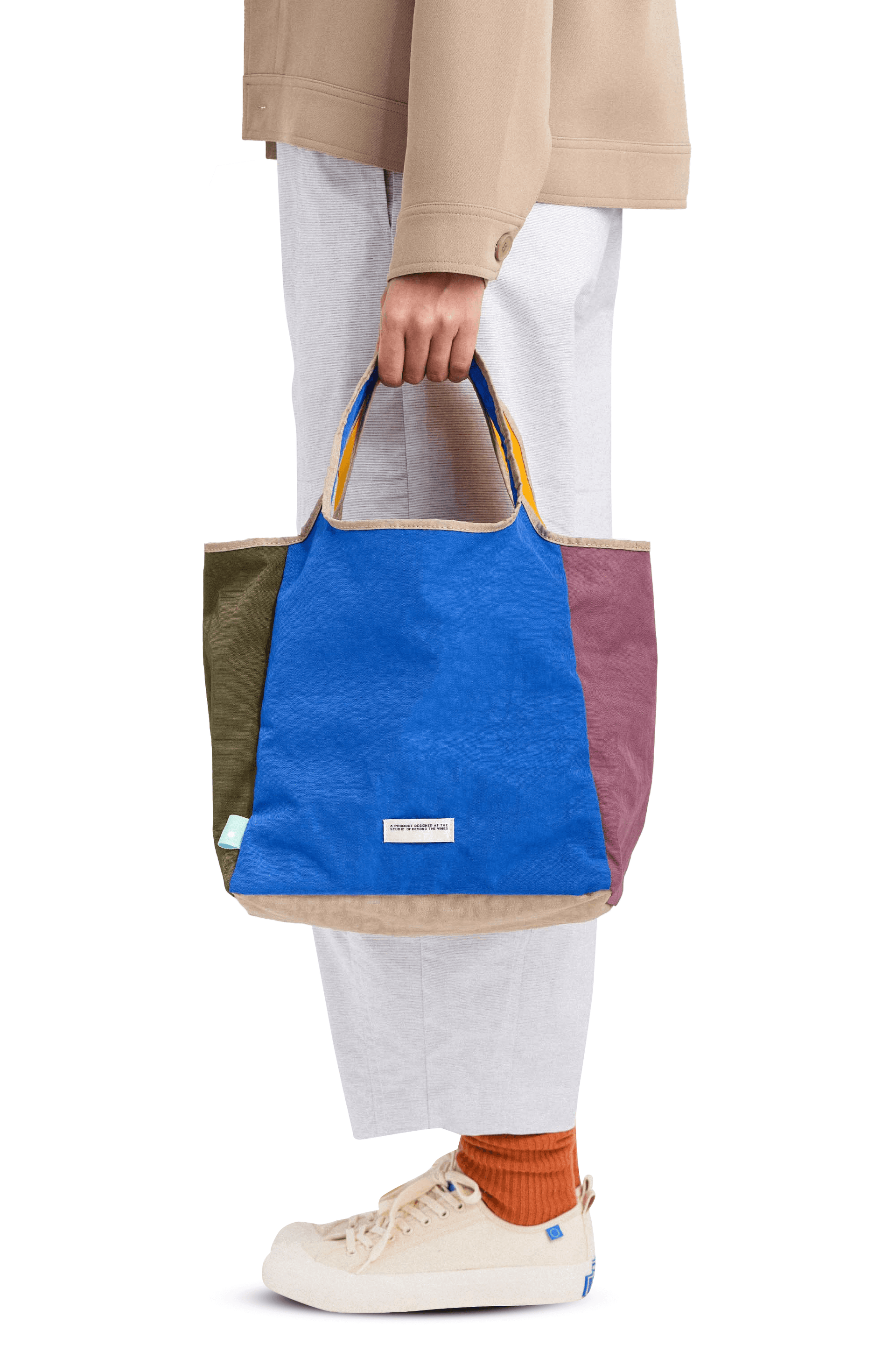 Mini Crunch Carrier | Beyond The Vines