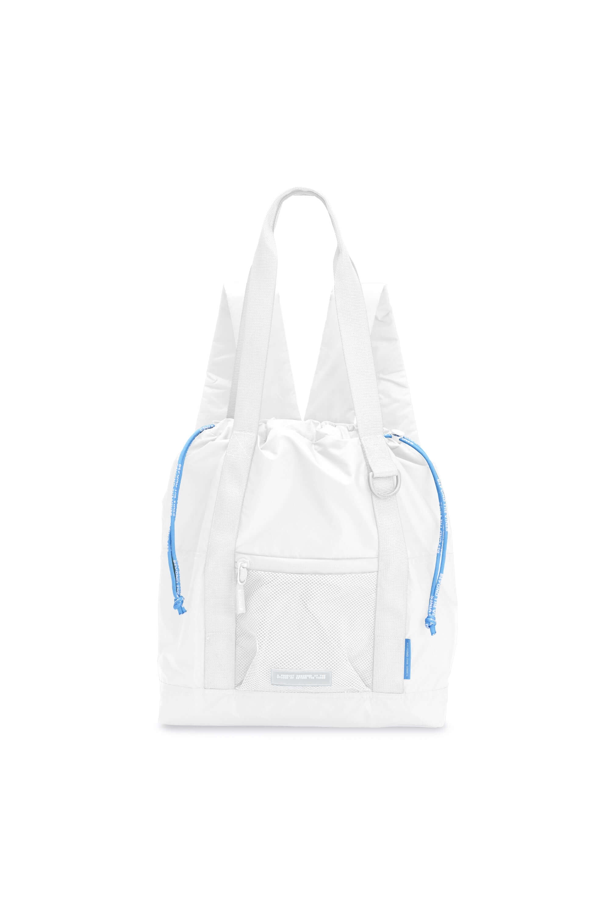 ParaPack 001 | Beyond The Vines