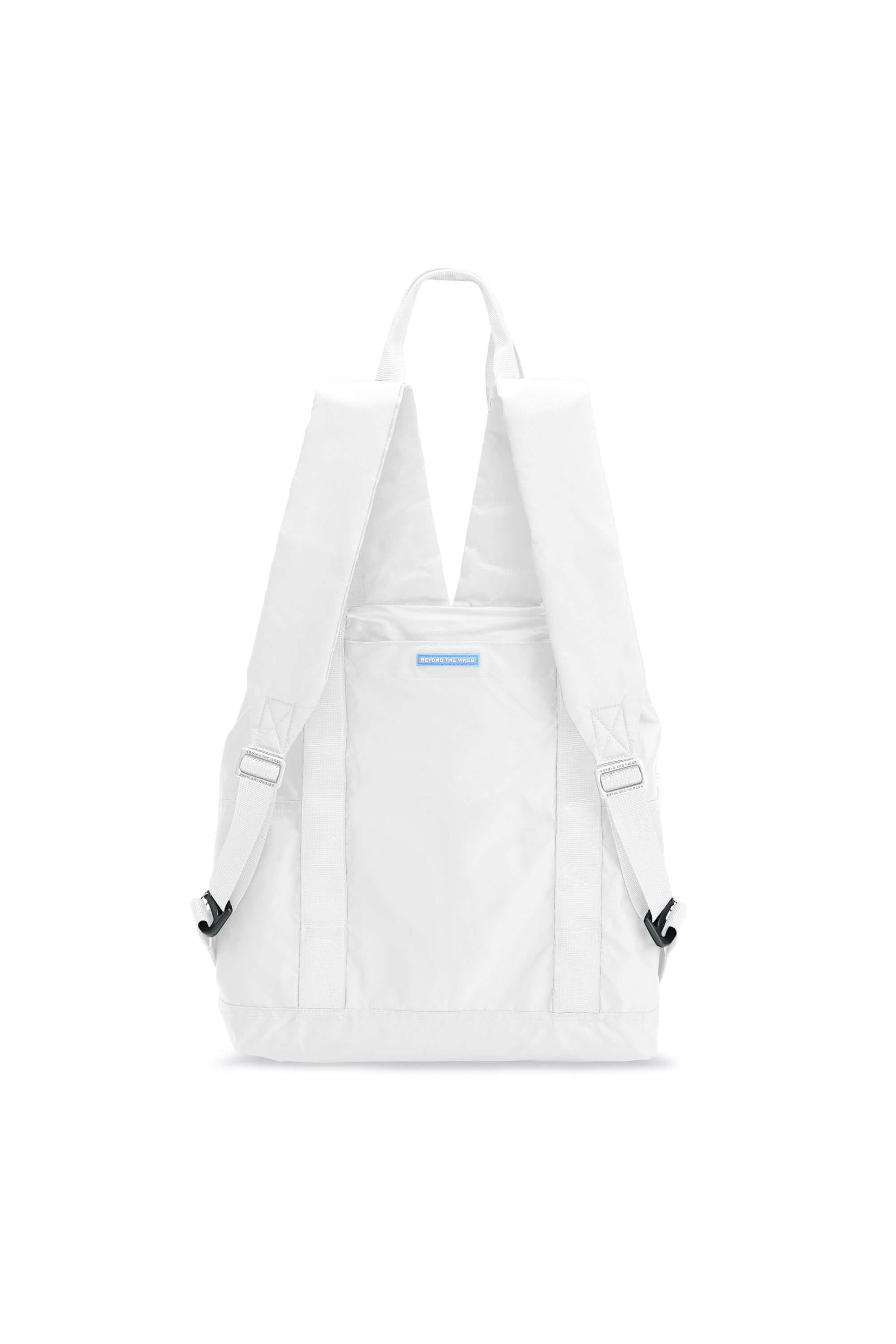 ParaPack 001 | Beyond The Vines