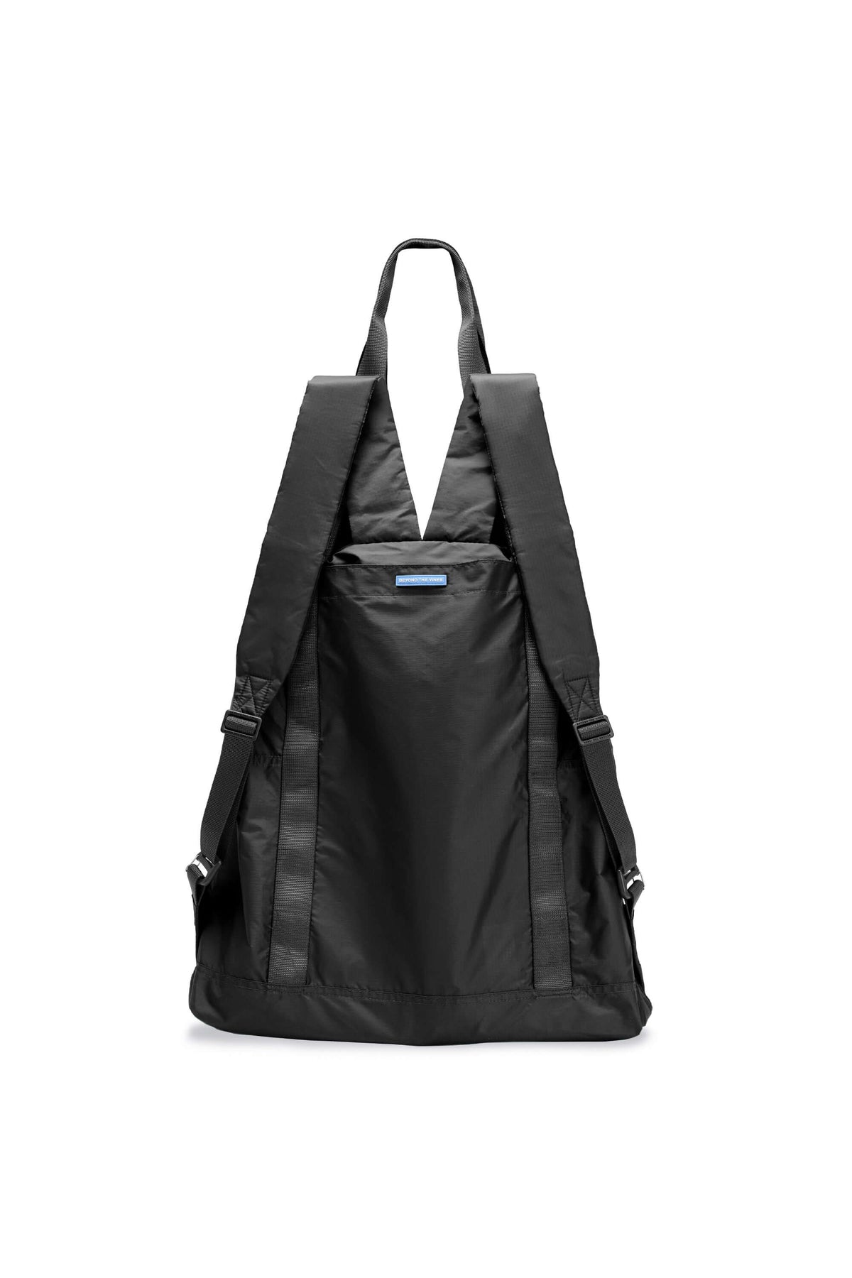 ParaPack 002 | Beyond The Vines