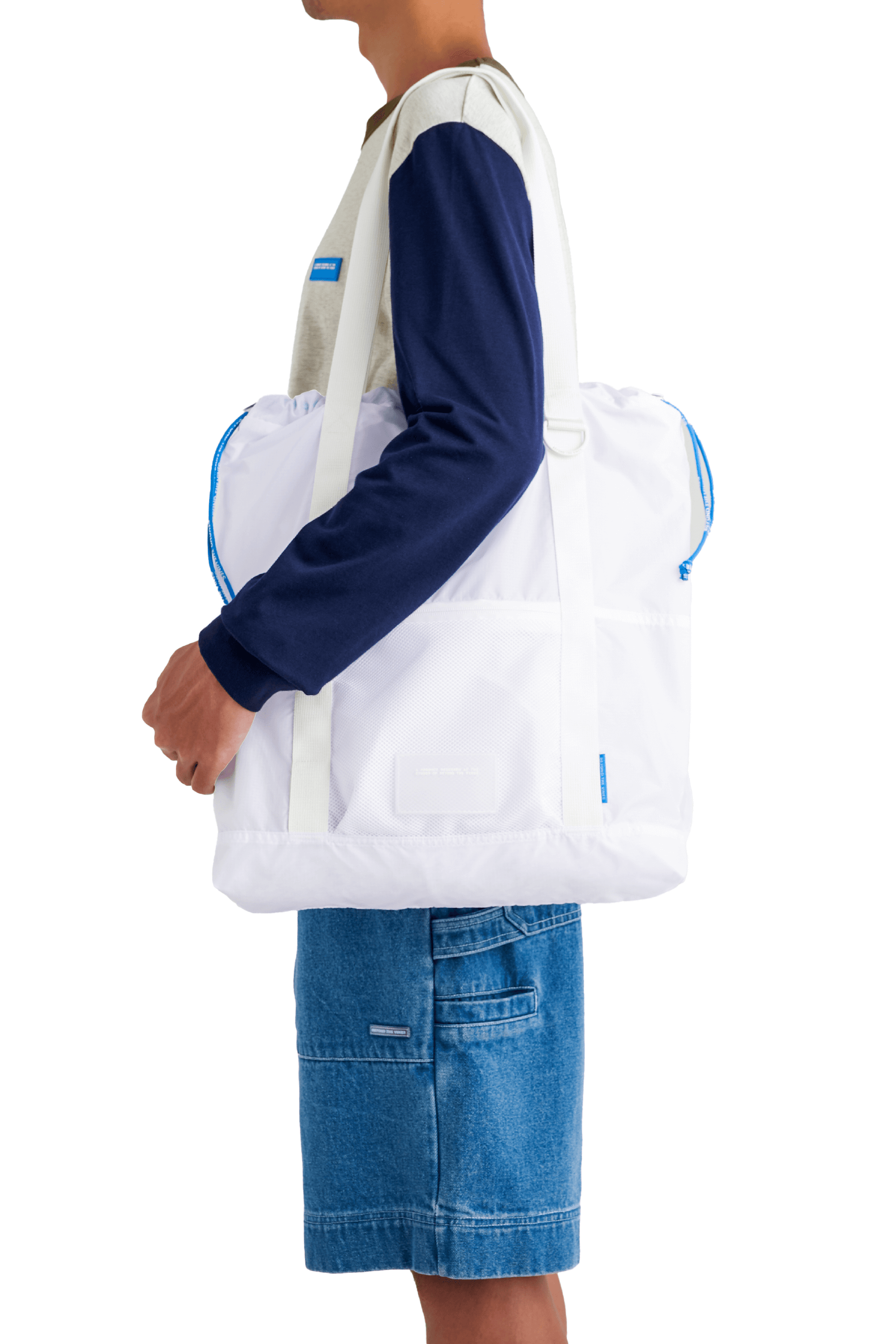 ParaPack 002 | Beyond The Vines