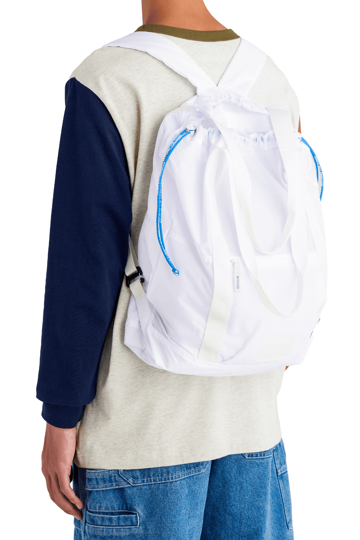 ParaPack 002 | Beyond The Vines