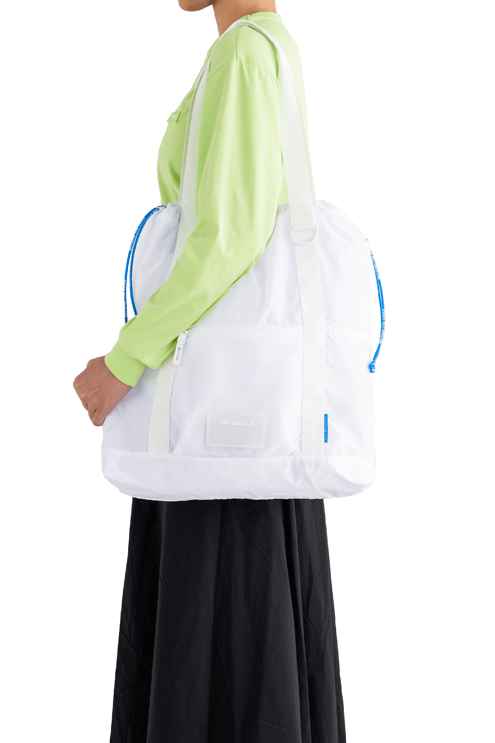 ParaPack 002 | Beyond The Vines