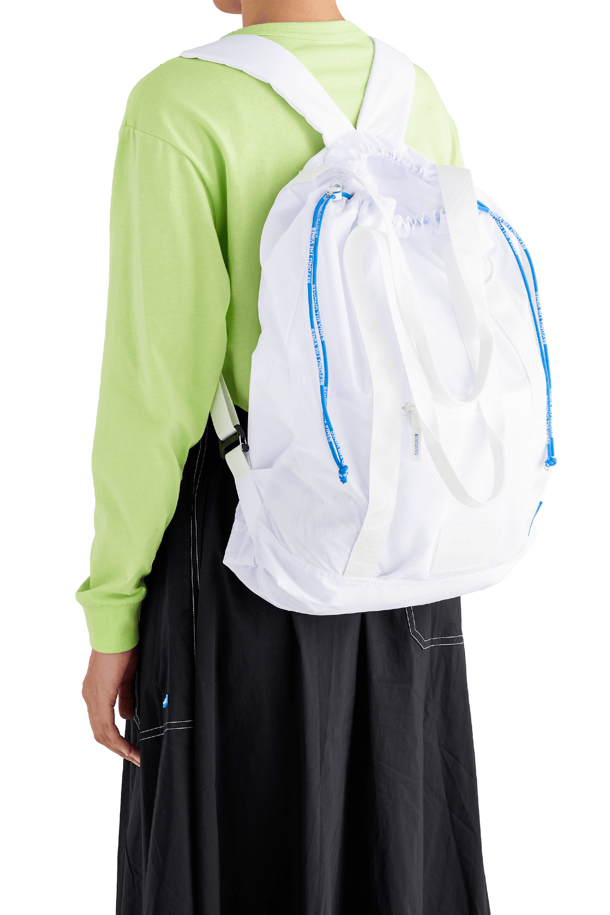 ParaPack 002 | Beyond The Vines