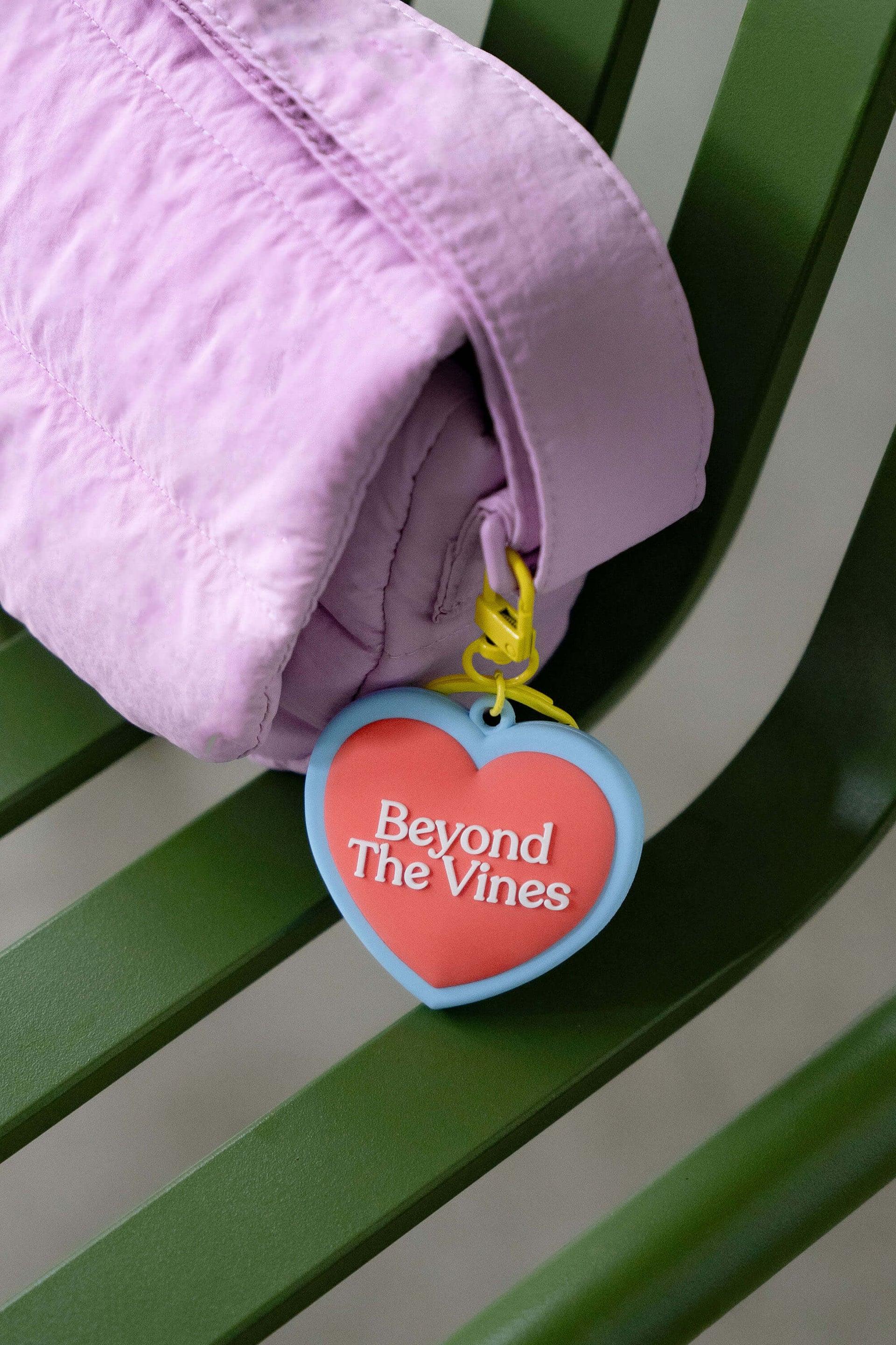 Pocket Mirror | Beyond The Vines – Beyond The Vines Singapore
