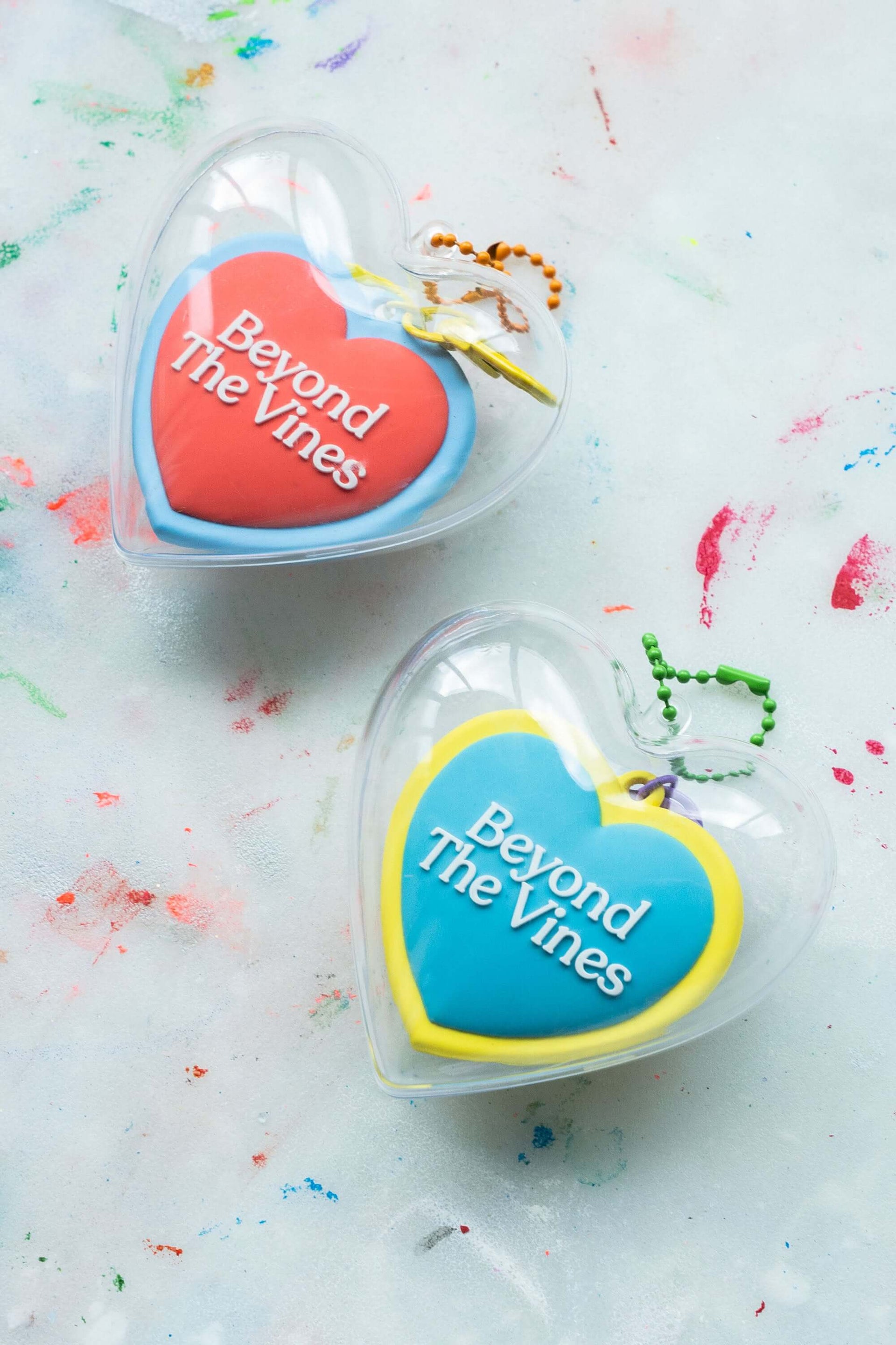 Pocket Mirror | Beyond The Vines – Beyond The Vines Singapore