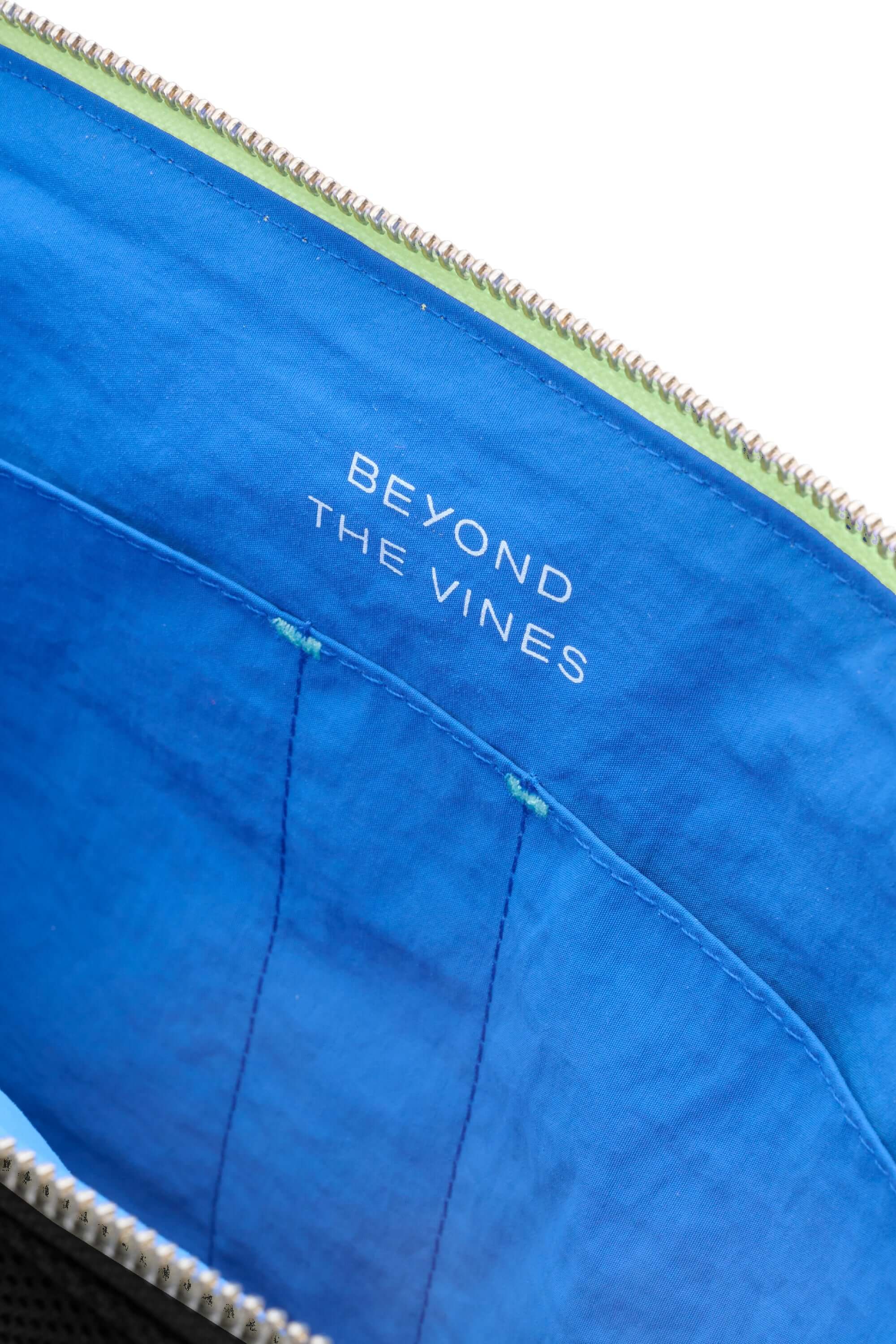 Beyond The Vines | Pouches