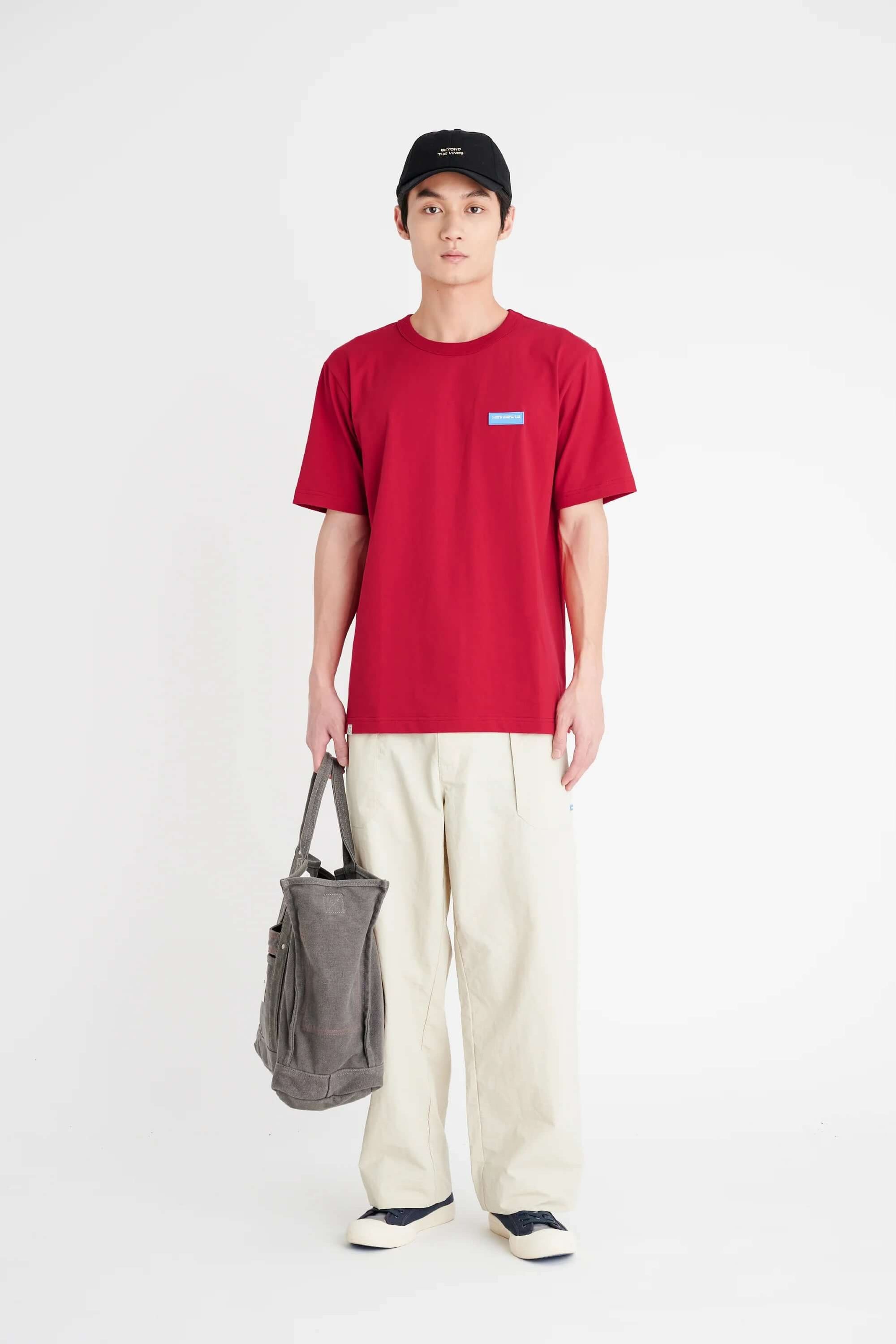 Beyond The Vines | New In Bags