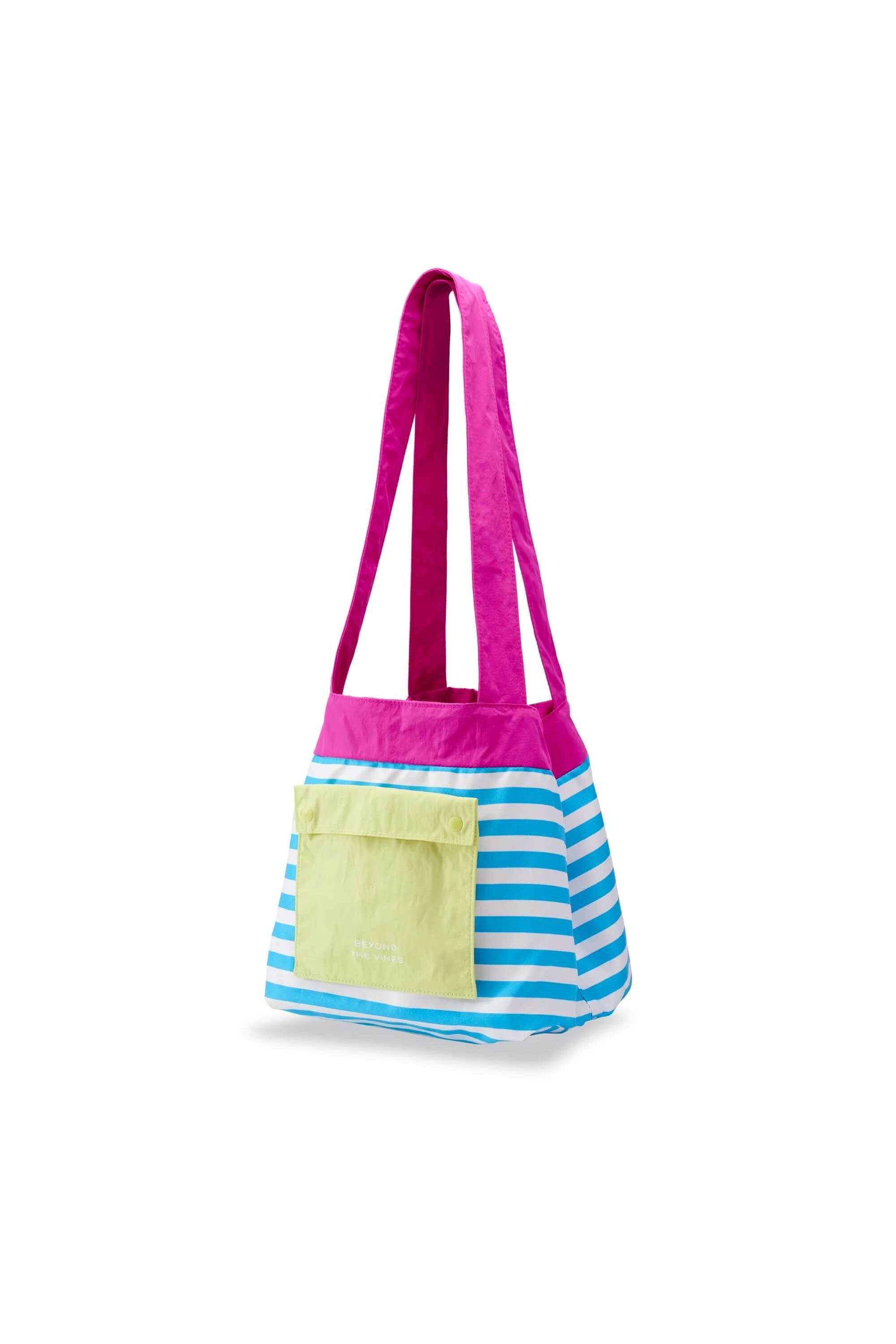 Beyond The Vines | Bags