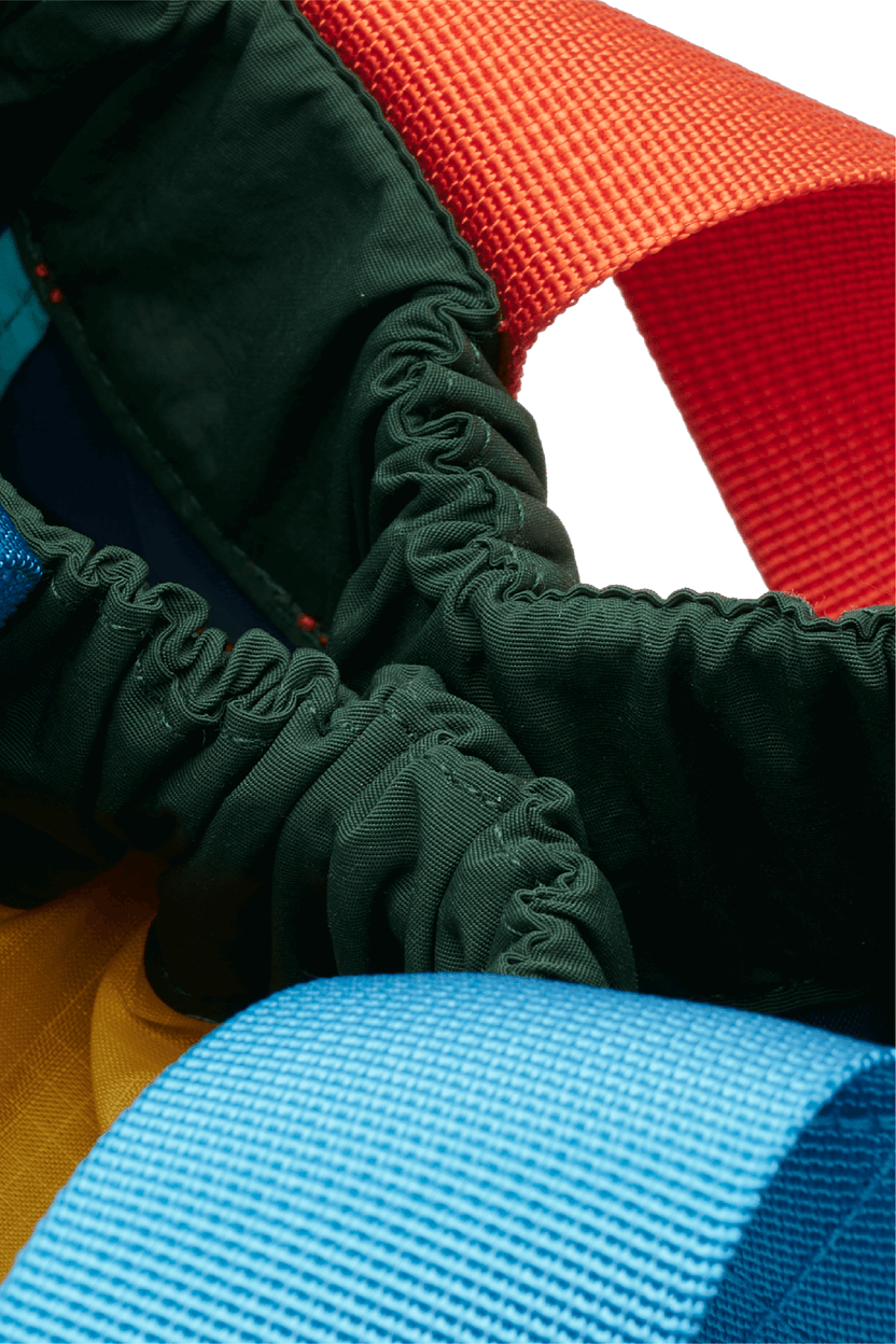 Super Panelled XS Dumpling Bag | Beyond The Vines