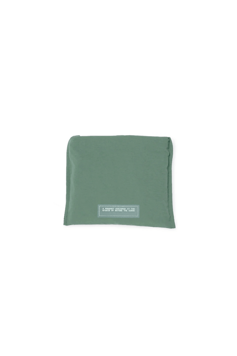 Colourblock Drawstring Toggle Tote | Beyond The Vines