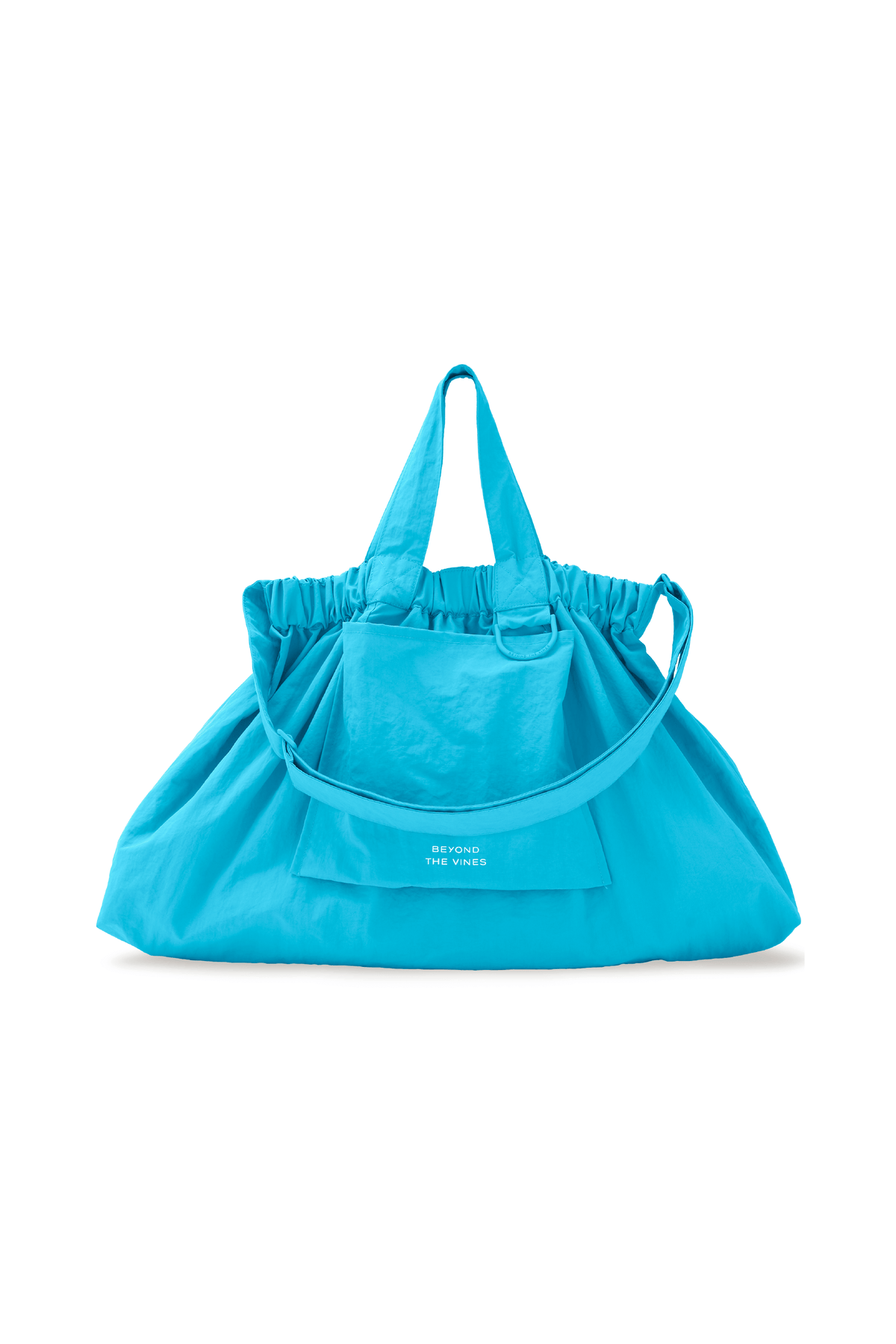 XL Dumpling Bag | Beyond The Vines