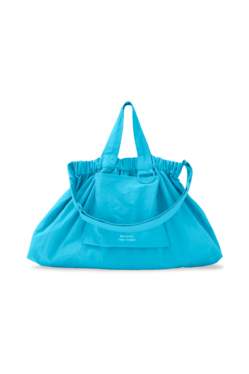 XL Dumpling Bag | Beyond The Vines