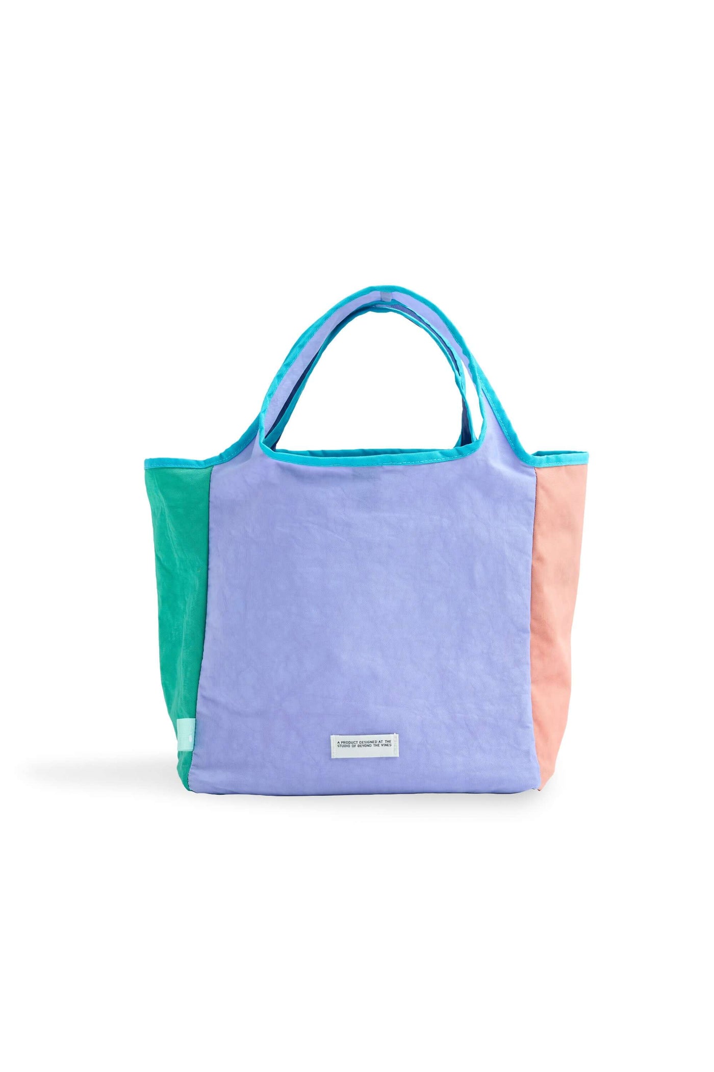 Poofy Bag | Beyond The Vines