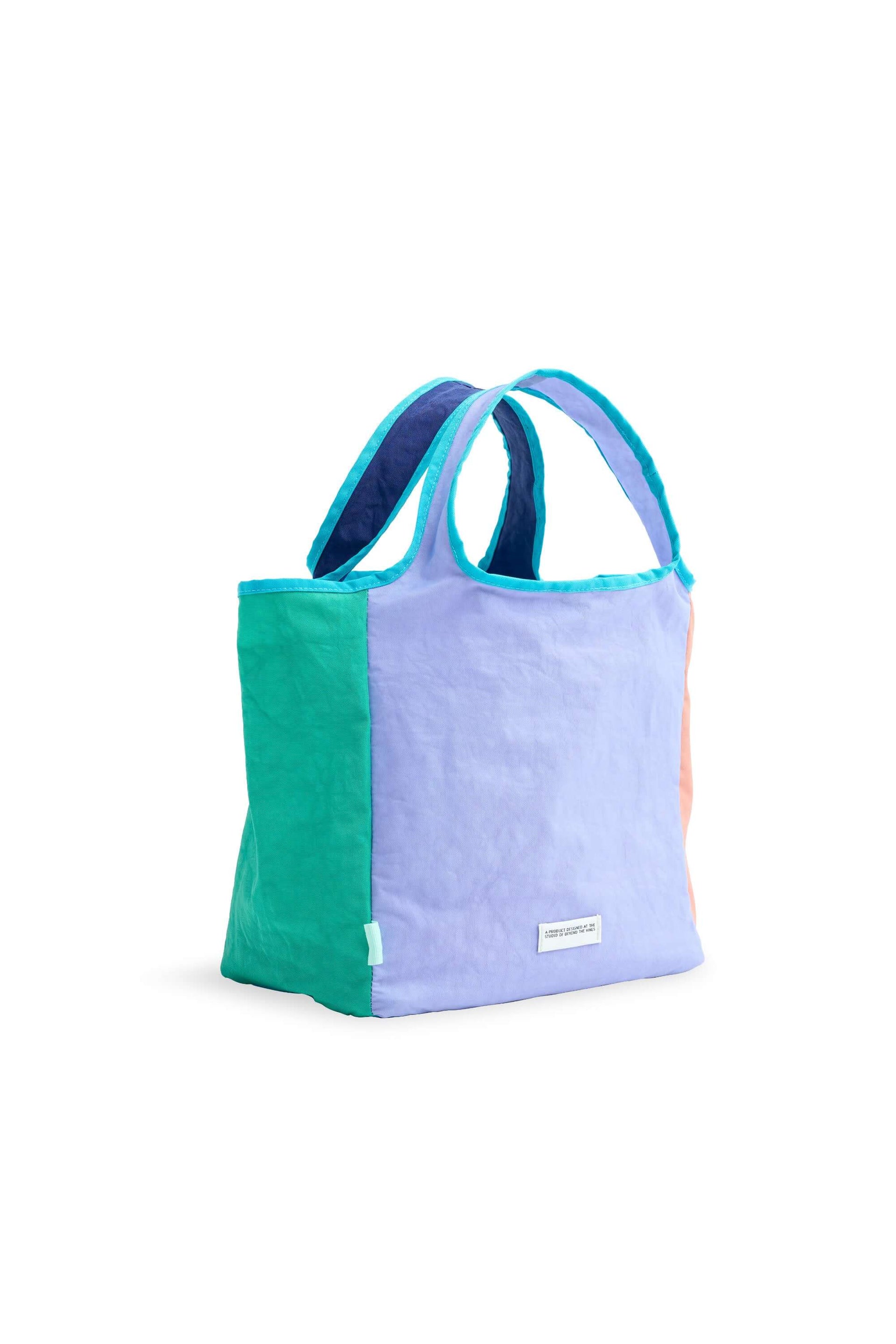 Mini Crunch Carrier | Beyond The Vines