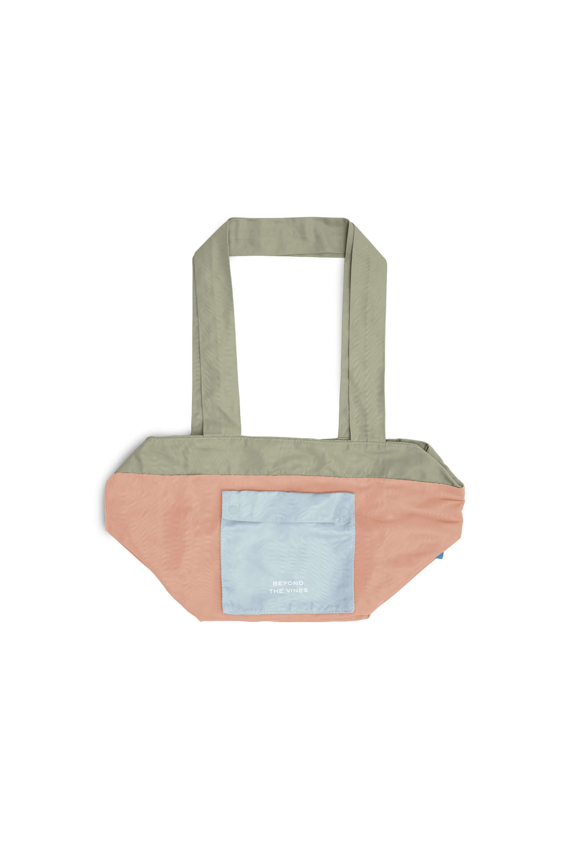 Mini Reversible Bag | Beyond The Vines