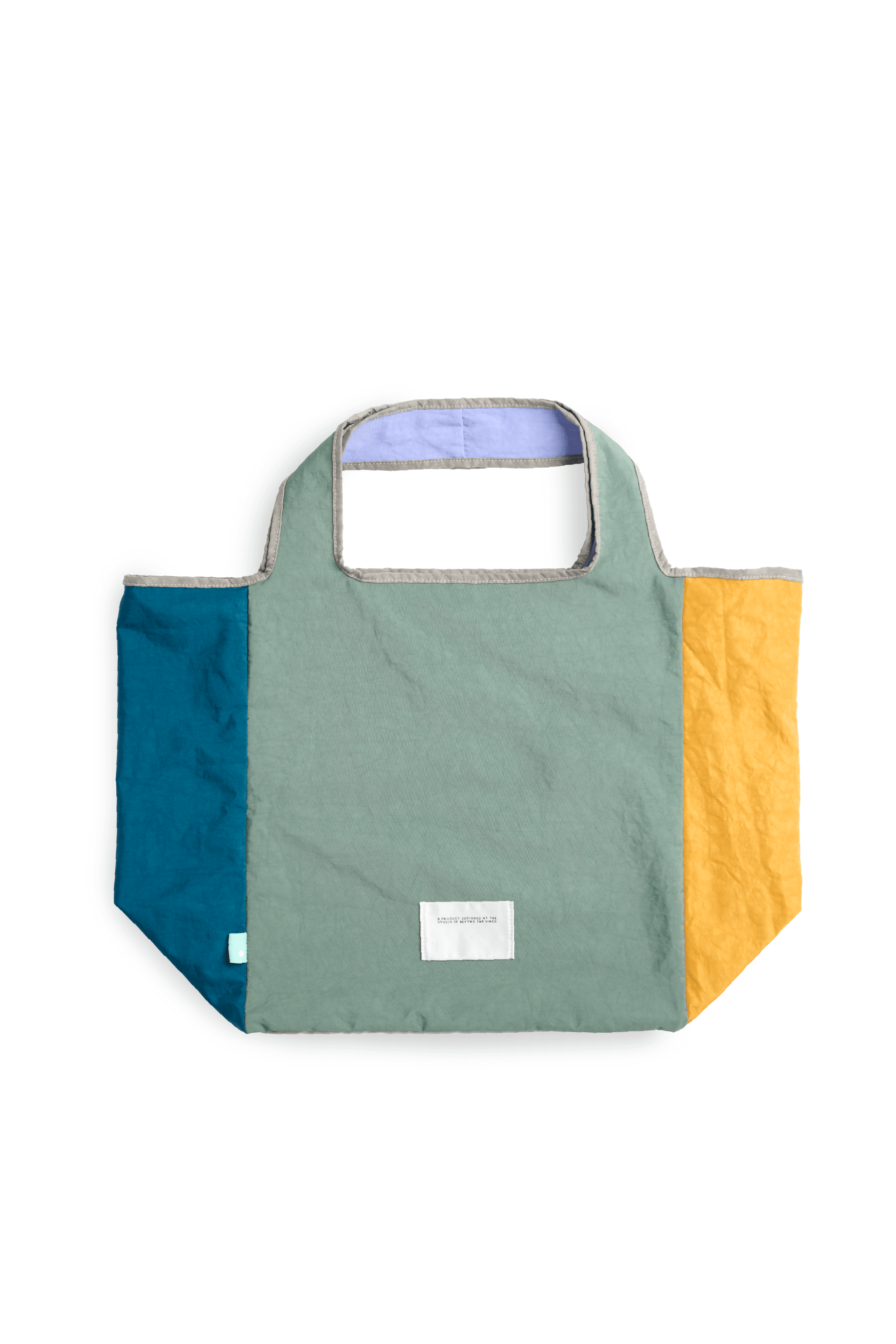 Mega Crunch Carrier | Beyond The Vines