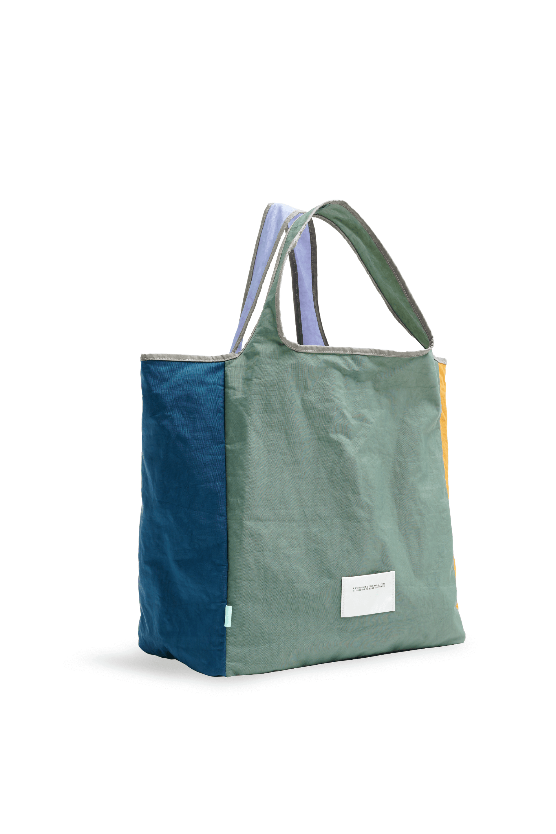 Mega Crunch Carrier | Beyond The Vines