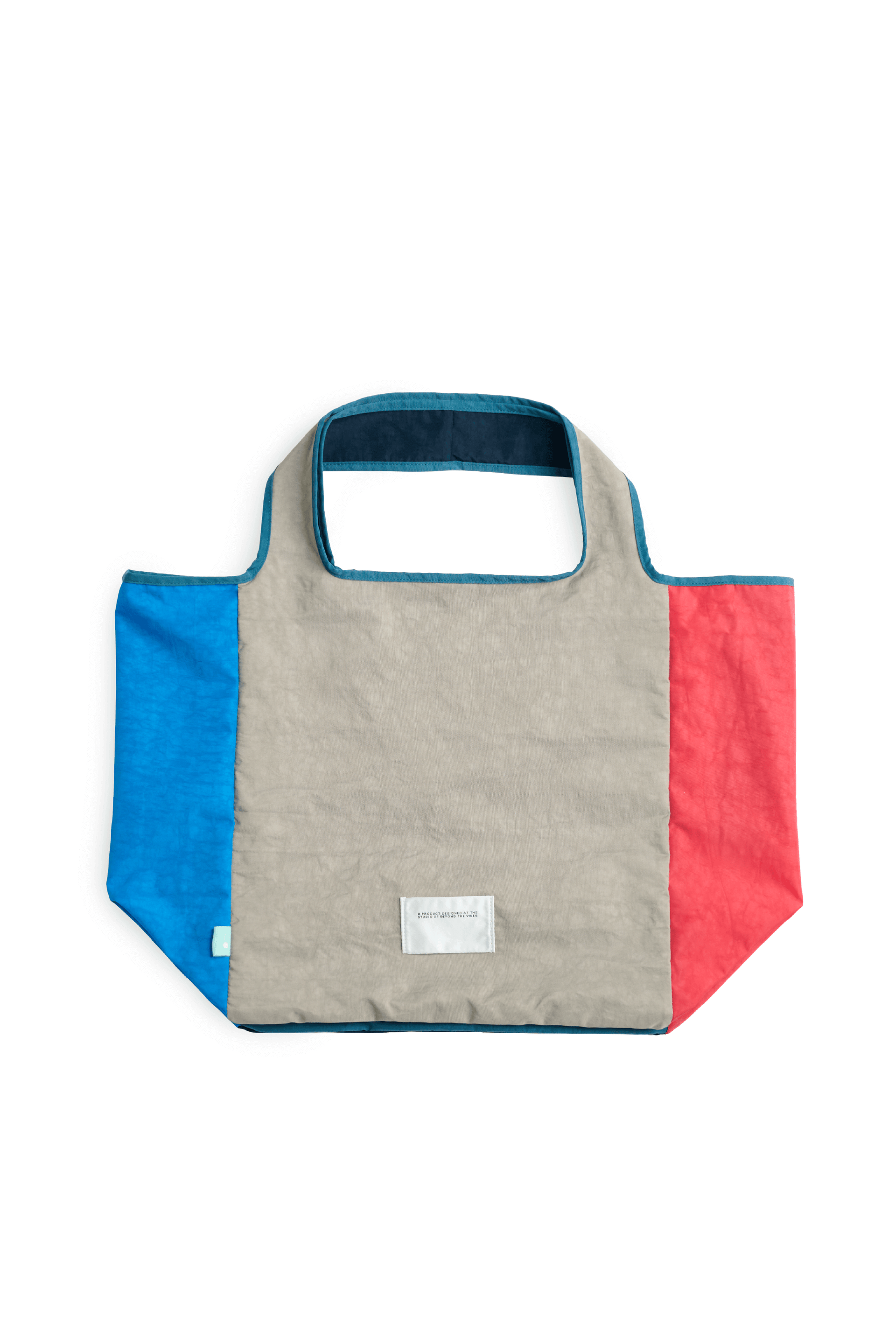 Mega Crunch Carrier | Beyond The Vines