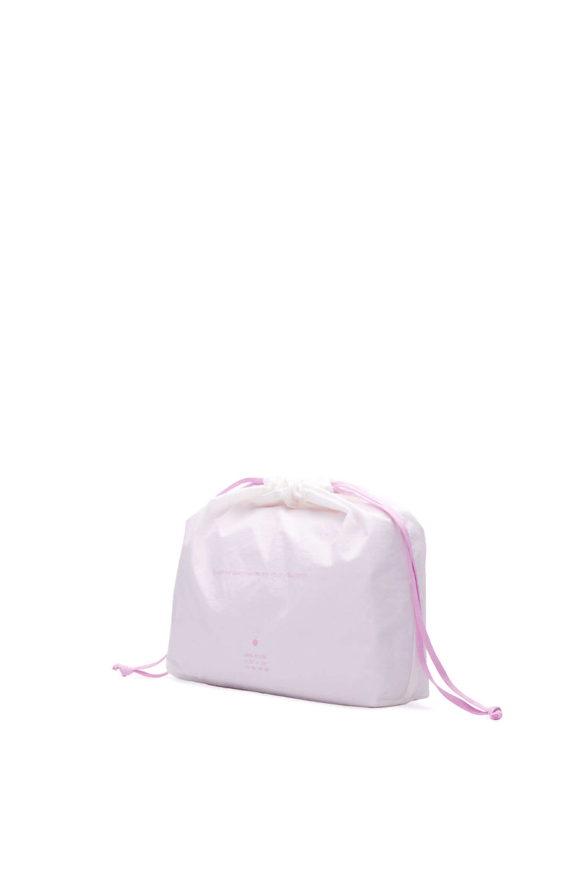 Poofy Bag | Beyond The Vines